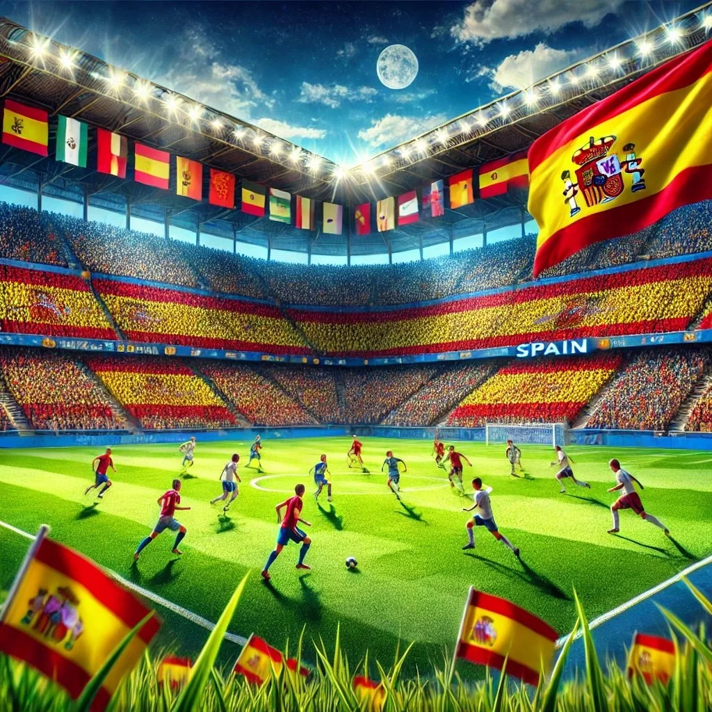 More Than a Game: How Soccer Shapes Spanish Society | Polyglottist ...