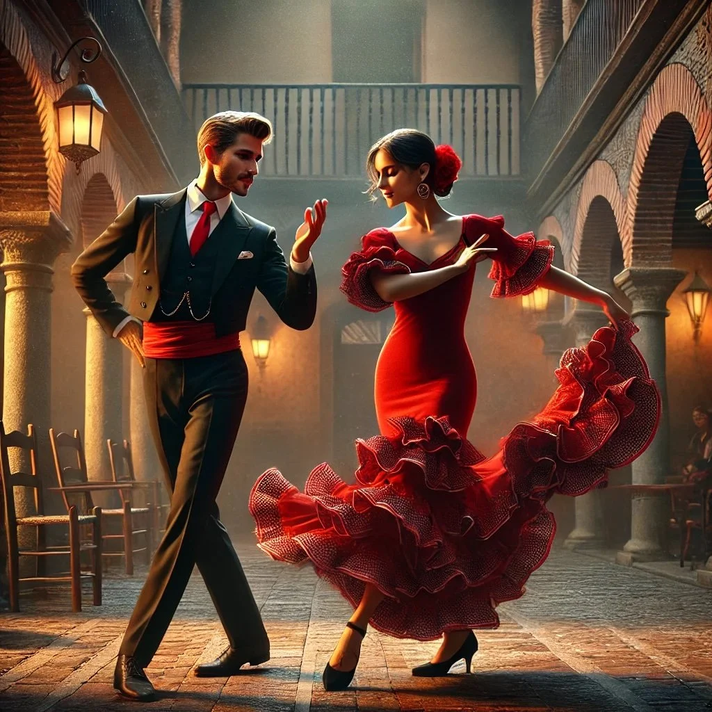 Flamenco in Spain: A Deep Dive into Its History and Cultural ...