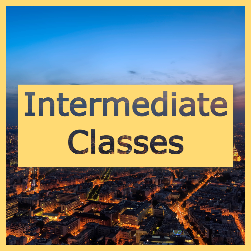 Polyglottist Language Academy - French Language Classes SF Bay