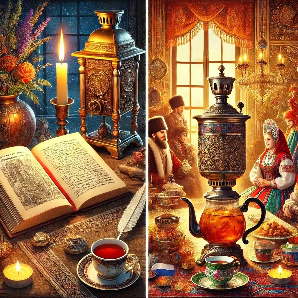 How Russian Language and Culture Influence Each Other | Polyglottist ...