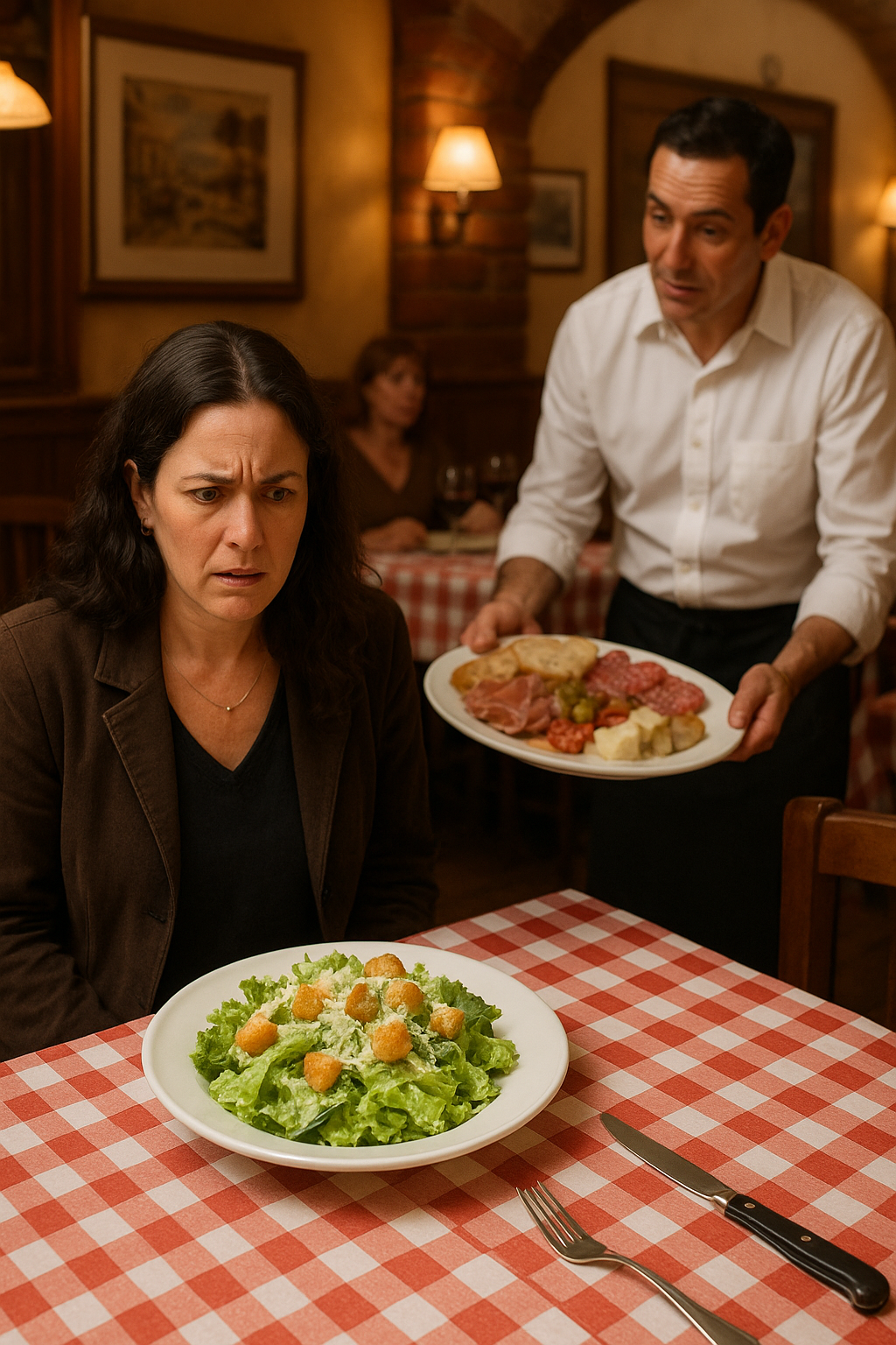Italian Food Myths Americans Believe (and the Real Story ...