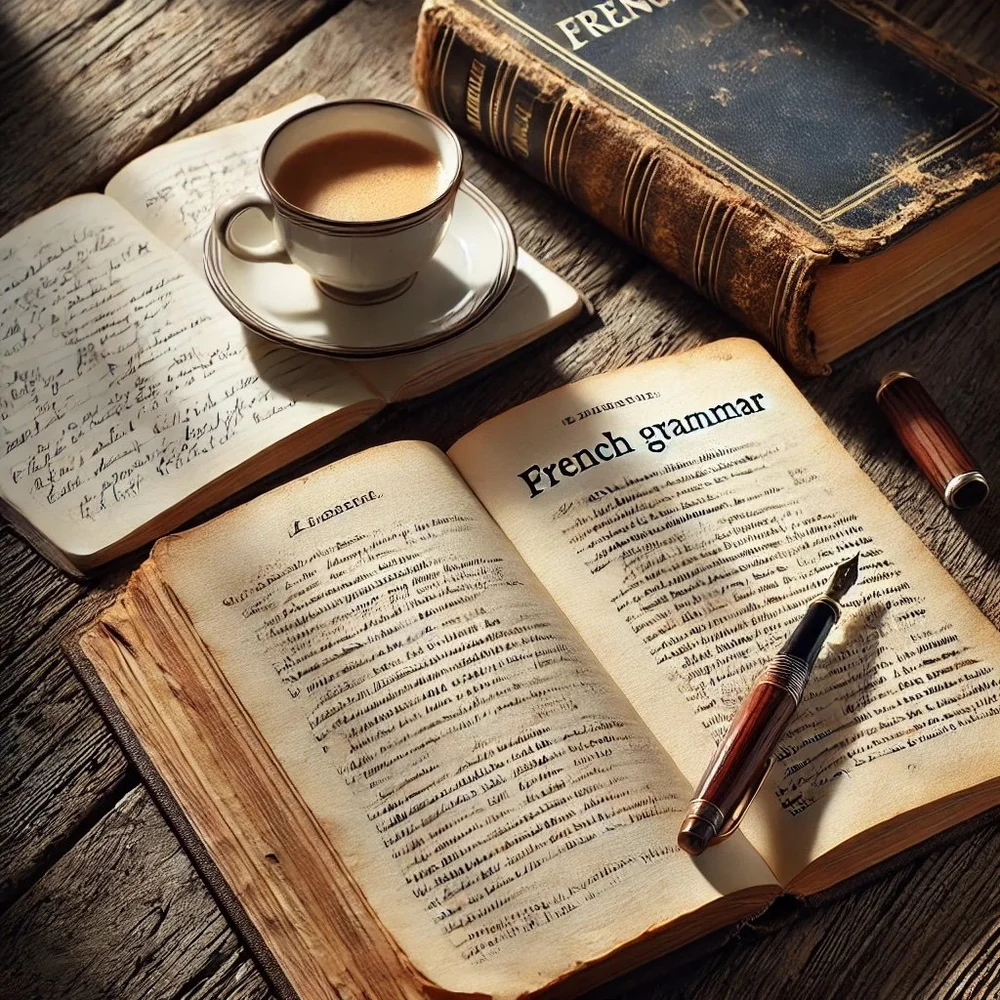 French Expressions with "Avoir": Idioms and Their Grammar Rules ...