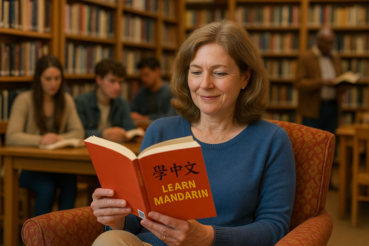 How to Read Mandarin Characters Without Getting Overwhelmed ...