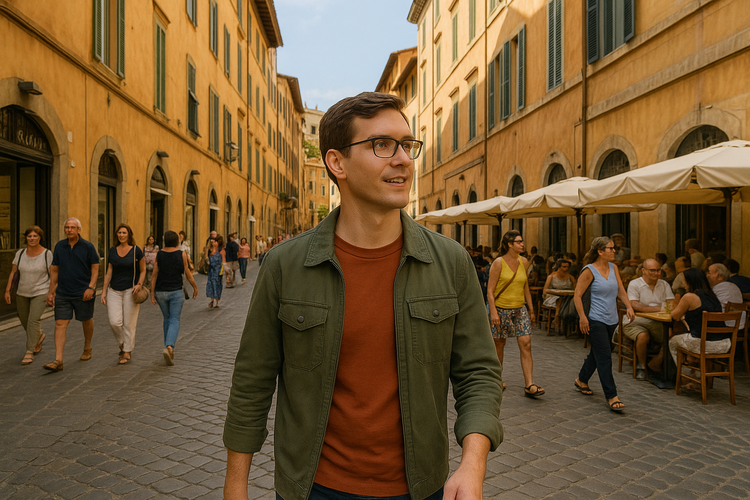 The Unwritten Rules of Italian Social Life You’ll Only Learn by Living ...