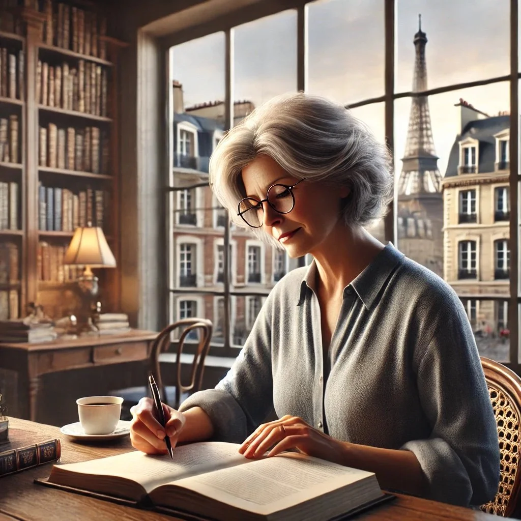 Understanding the Difference Between "Venir de" and "ÊTre en train de ...