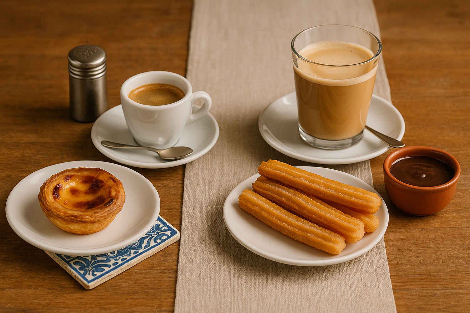 Why Portuguese Sounds So Different From Spanish | Polyglottist Language ...