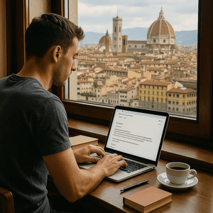 How to Write Emails in Italian (Formal and Informal Templates ...