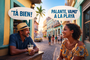 Caribbean Spanish Demystified: How to Understand Fast Speech ...