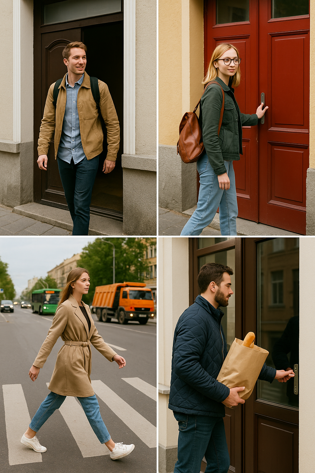How to Use Russian Prefixes to Modify Verb Meanings | Polyglottist ...
