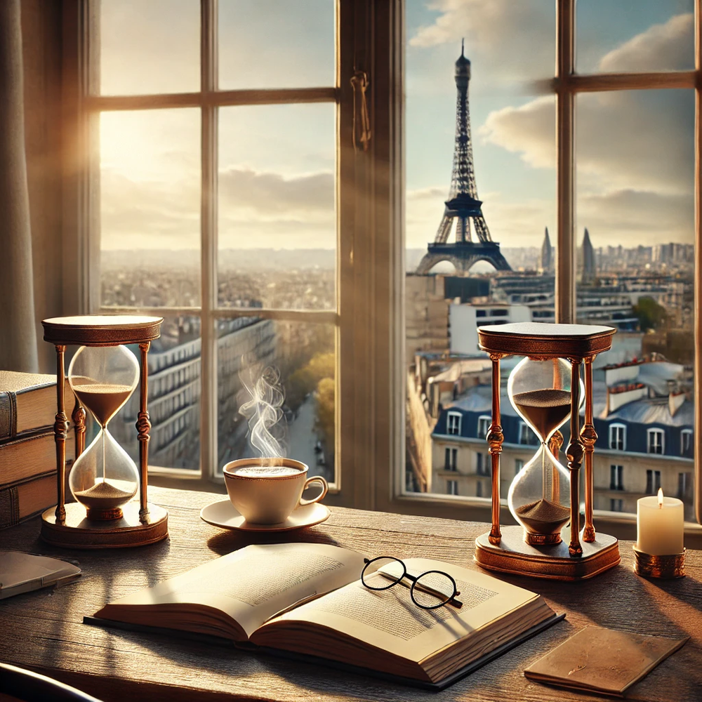 How to Use "Depuis," "Il y a," and "Pendant" for Talking About Time in ...