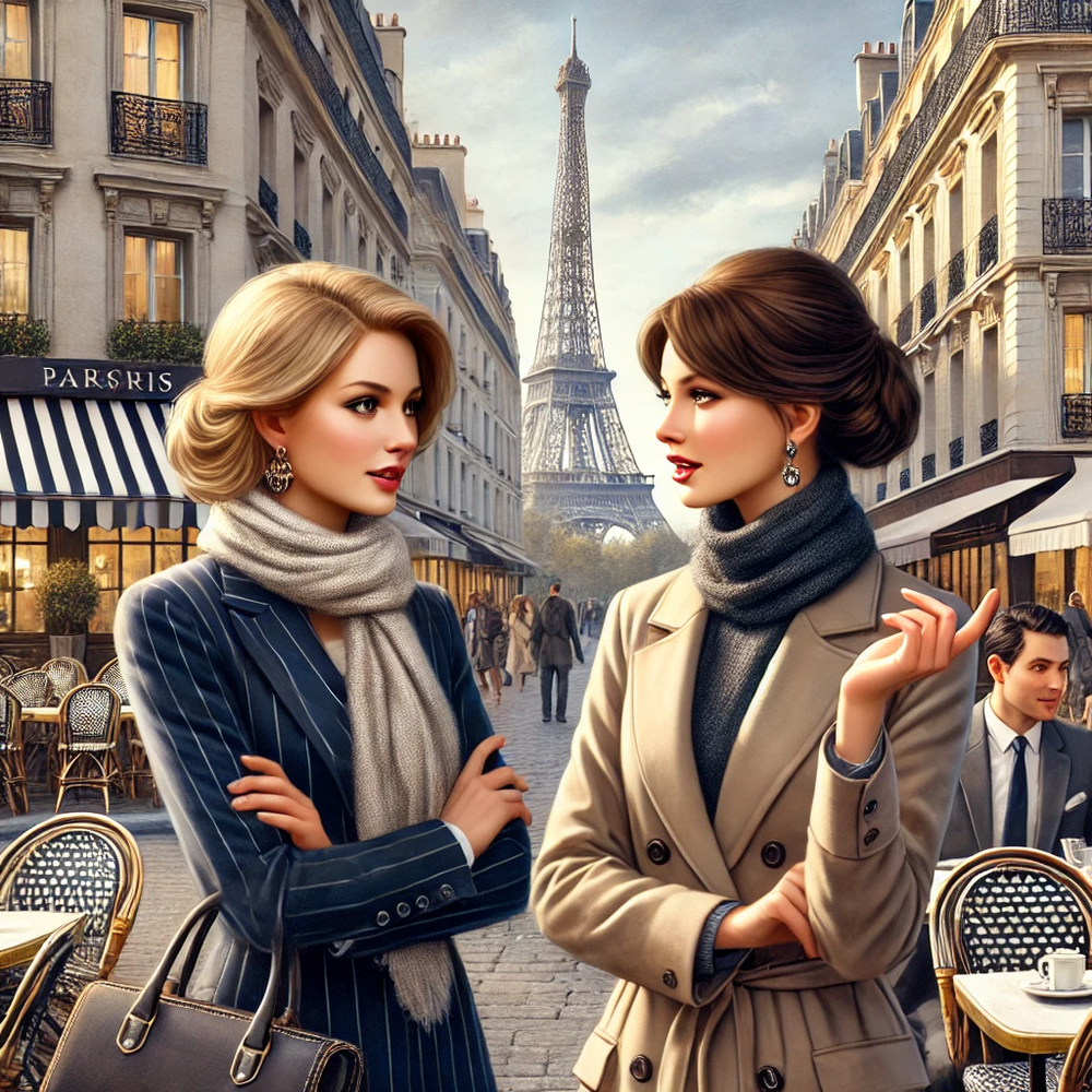 How to Ask Questions in French: Formal and Informal Methods ...