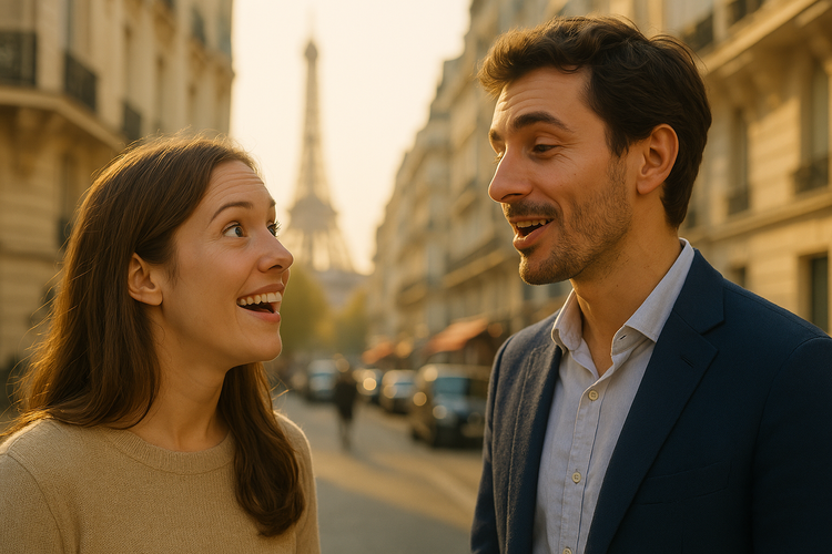 Why the French Accent Is So Attractive—And How to Get One ...