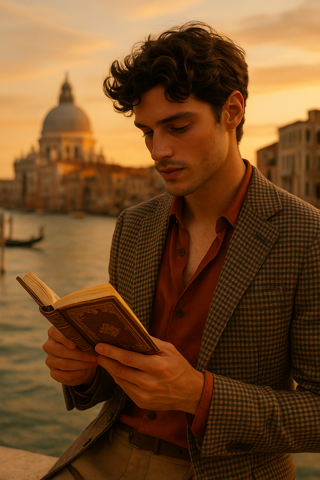 The Most Beautiful Italian Love Poems and How to Read Them ...