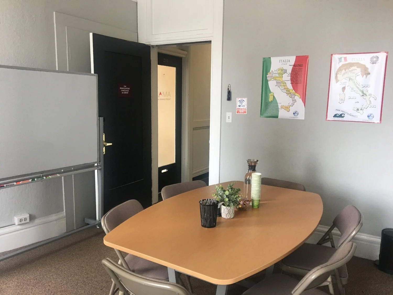 Polyglottist Language Academy: Language Classes SF Bay Area