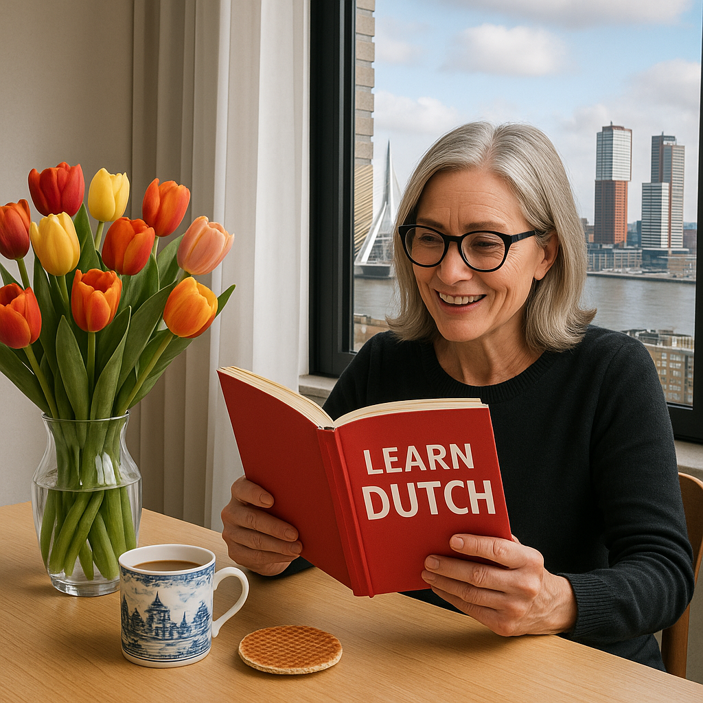 The Fastest Way to Learn Dutch According to Language Teachers ...
