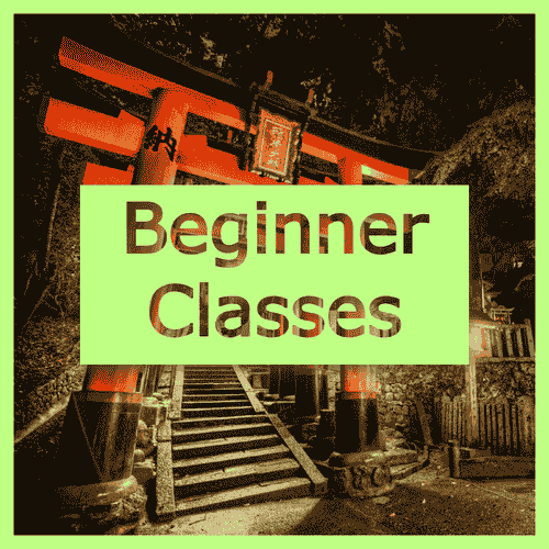 Japanese Classes | San Francisco Bay | Online | Polyglottist Language ...