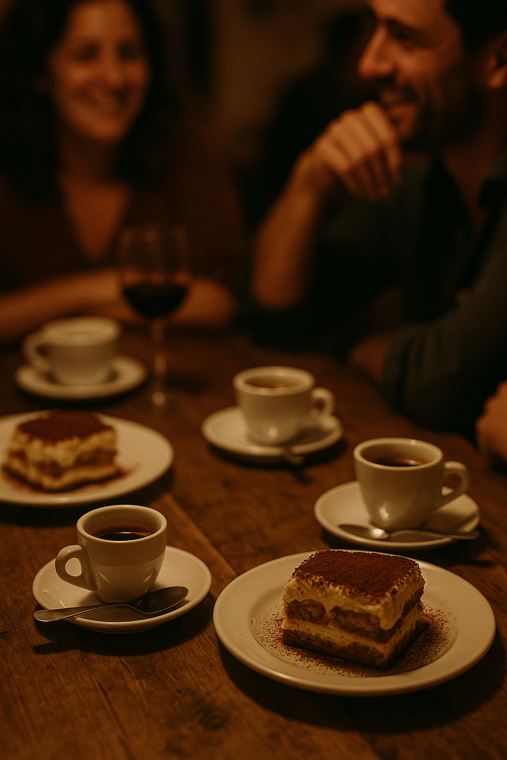 The Culture of Slow Food in Italy: Why Meals Last for Hours ...