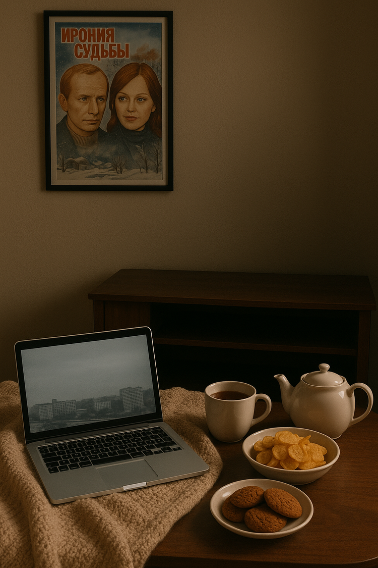 A Russian Movie Marathon: Films Every Learner Should Watch ...