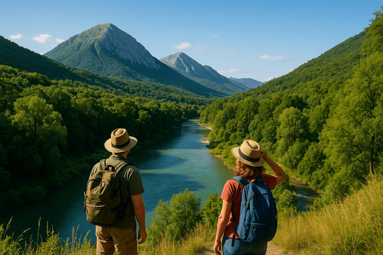Molise: Italy’s Best-Kept Secret with Old Traditions and Wild ...