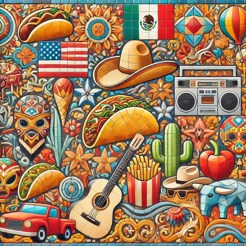 Evolving Spanish in the U.S.: Spanglish and Cultural Fusion ...