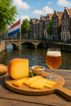 Why Dutch Cheese Is World-Famous (And Which Ones to Try) | Polyglottist ...