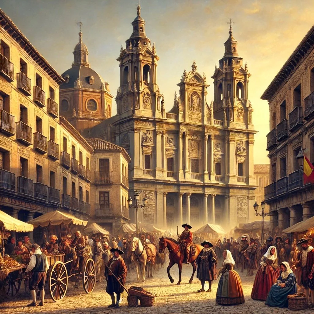 Who Was Lope de Vega? His Role in Spanish Literature and Why His ...