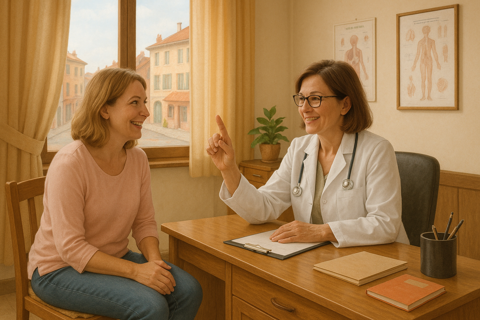 The French Healthcare System Explained for Newcomers | Polyglottist ...