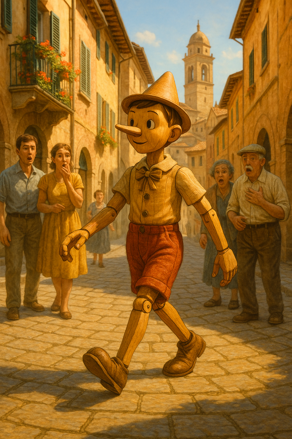Carlo Collodi’s Pinocchio: The Original Story Is Not What You Think ...