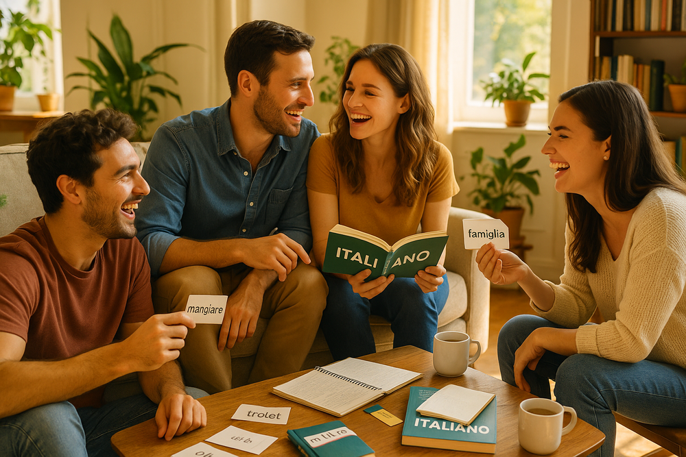 20 Essential Italian Phrases to Know Before You Travel | Polyglottist ...