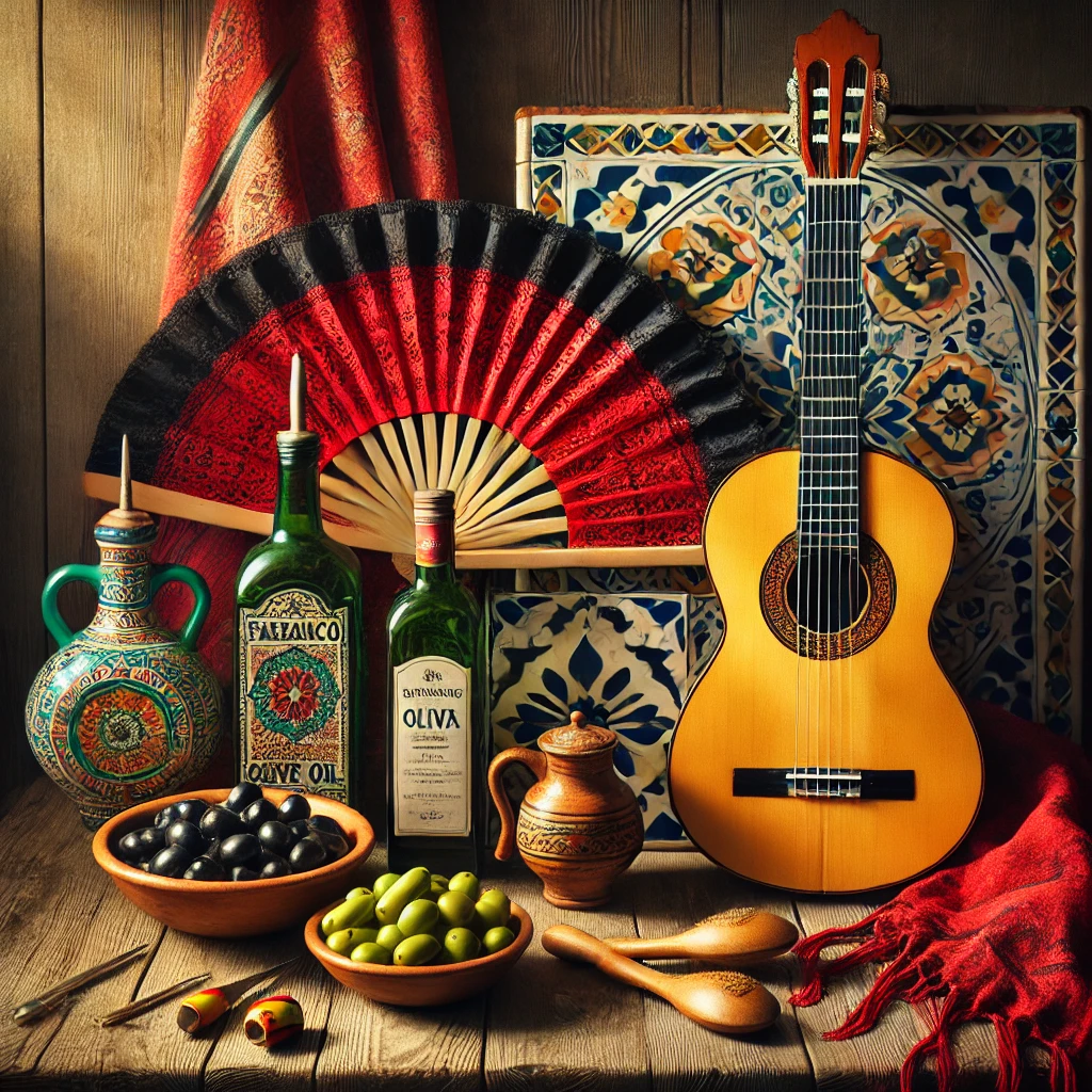 Characteristics of Spanish Culture: A Vibrant Blend of Tradition and ...