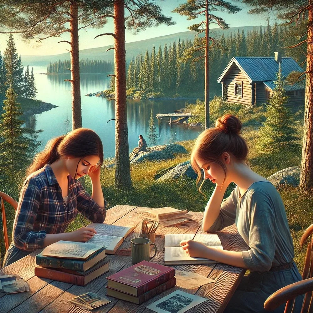 How to Write a Perfect Sentence in Russian: Grammar Tips for Learners ...