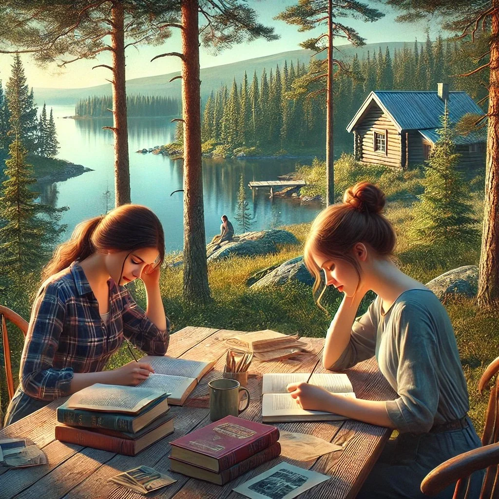 How to Write a Perfect Sentence in Russian: Grammar Tips for Learners ...