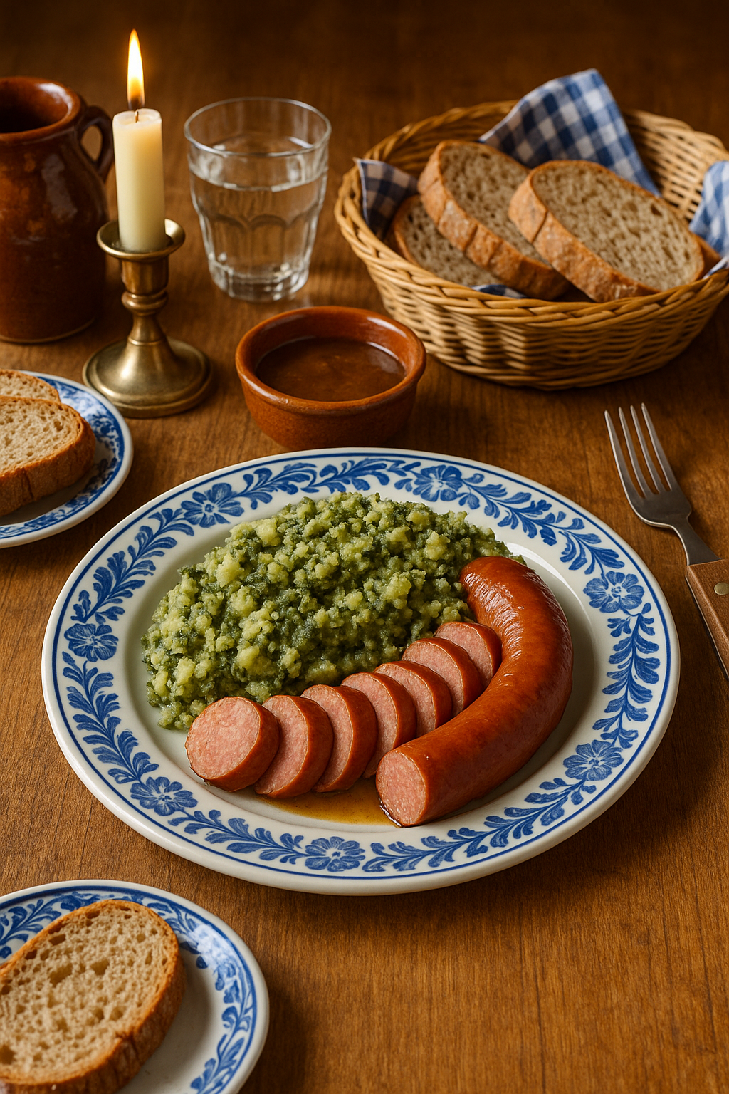 A Beginner’s Guide to Dutch Food: More Than Just Cheese | Polyglottist ...