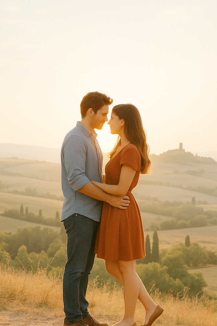 How Italians Express Love: Romantic Phrases You’ll Want to Steal ...