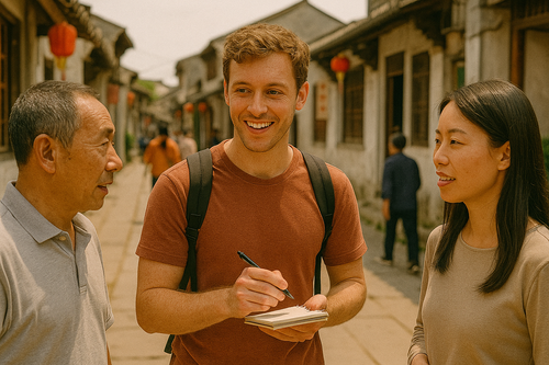 Understanding Local Accents in China: A Beginner’s Guide | Polyglottist ...
