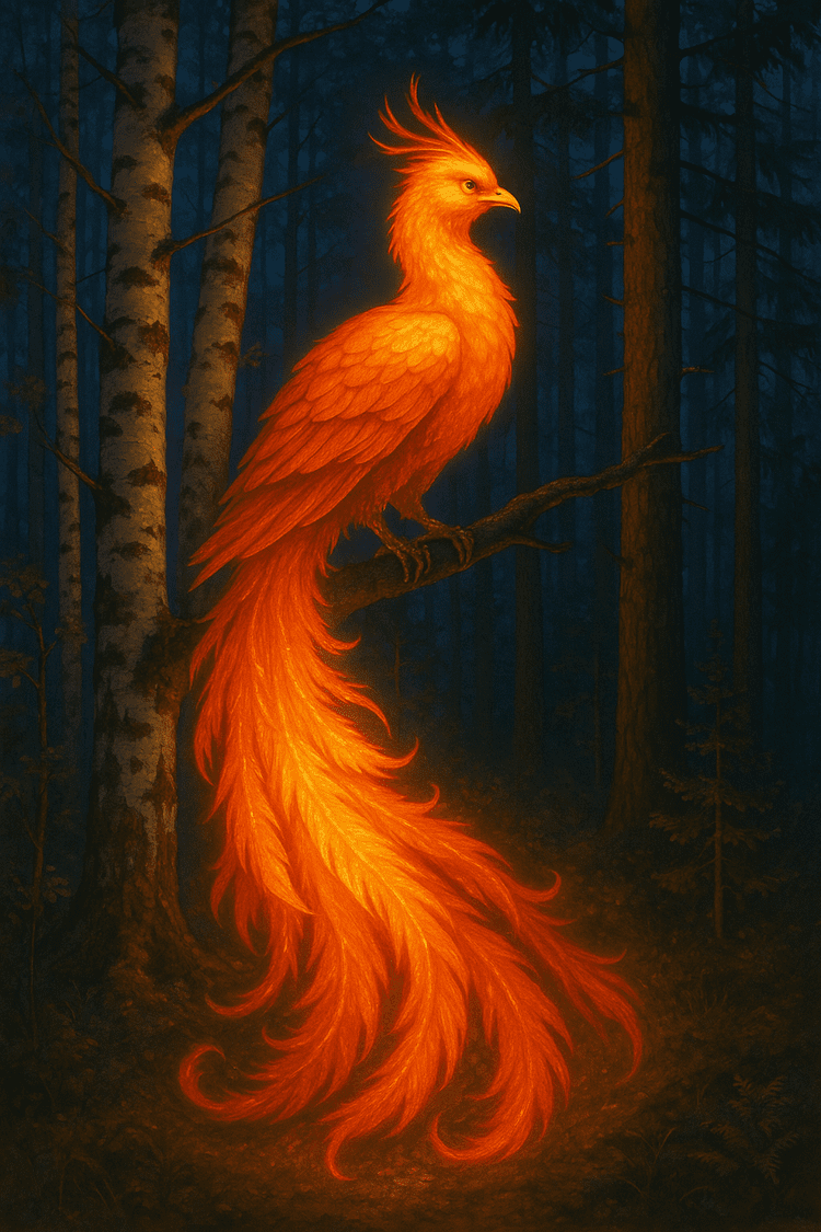 Exploring Russian Myths: Baba Yaga, Folklore Legends & Their Hidden ...