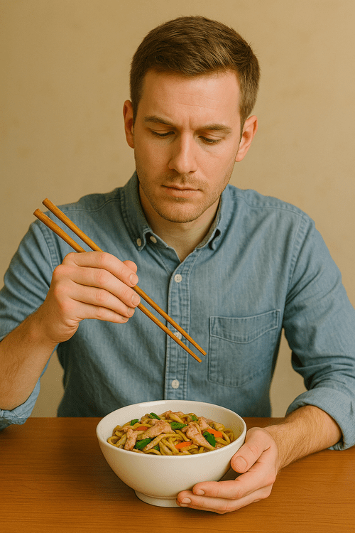 How to Use Chopsticks Without Offending Anyone | Polyglottist Language ...