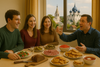How to Survive a Russian Toast (and What to Say Back) | Polyglottist ...
