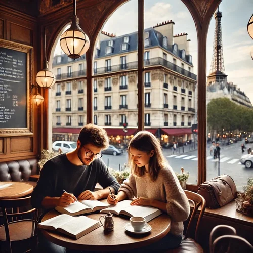 French Negation: Master "Ne... Pas" and Advanced Structures ...