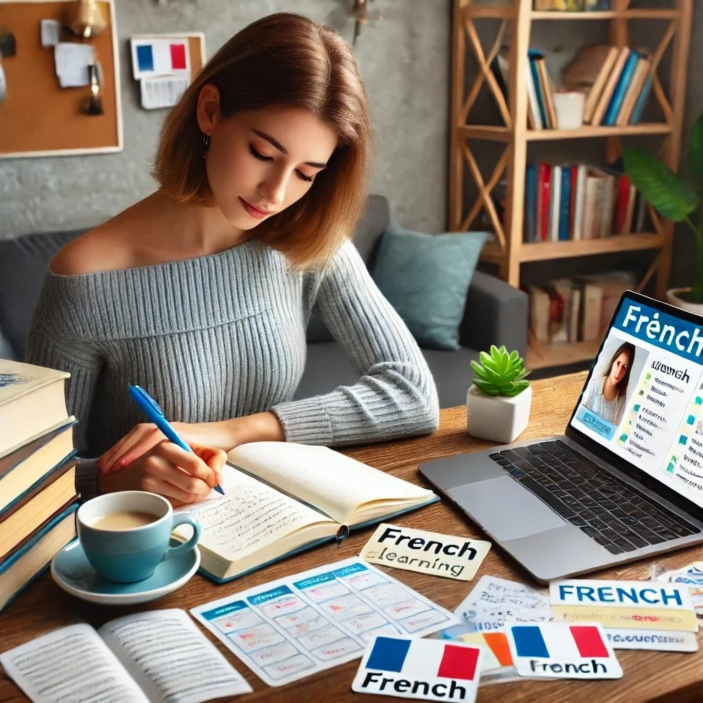 Using "Tout" in French: Adjective, Pronoun, or Adverb? | Polyglottist ...