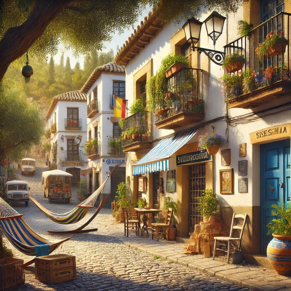 Understanding the Spanish Siesta: Myth vs. Reality | Polyglottist ...