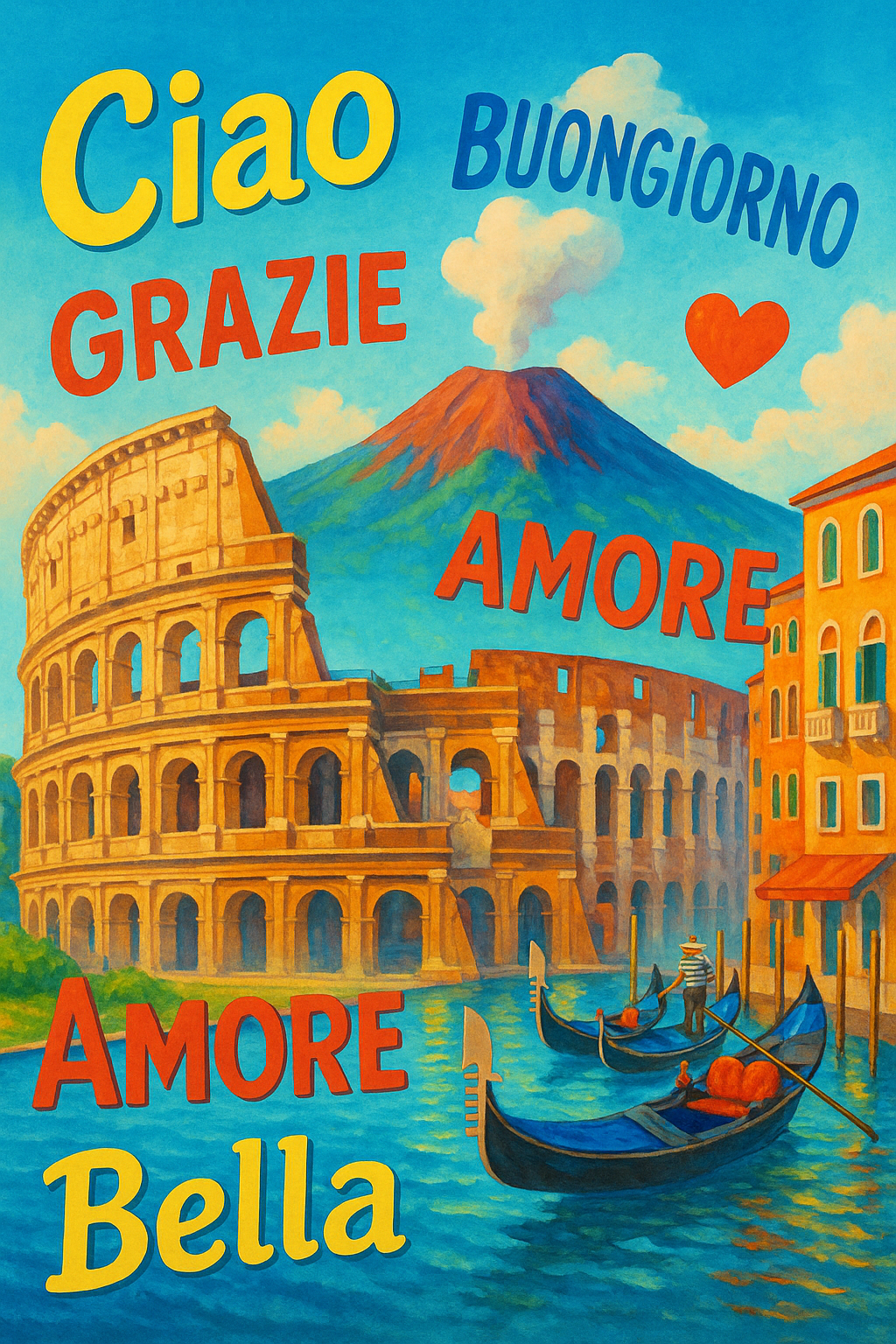 How to Learn Italian Fast: 10 Tips That Actually Work | Polyglottist ...