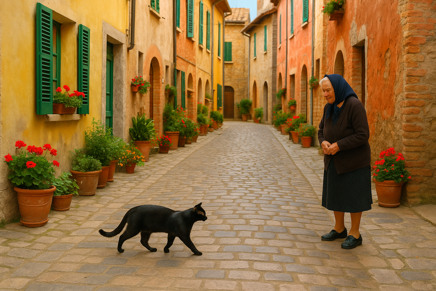 Italian Superstitions and the Language Around Them | Polyglottist ...