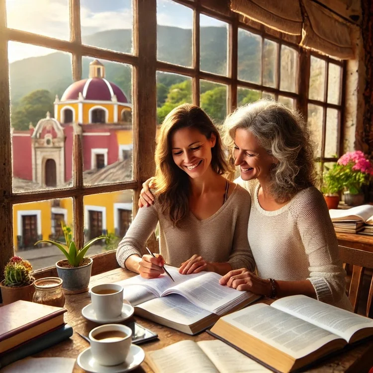 The Difference Between "Por" and "Para" in Spanish: Avoiding Common ...