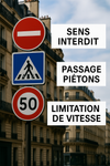 French Signs You’ll See Everywhere—And What They Actually Mean ...