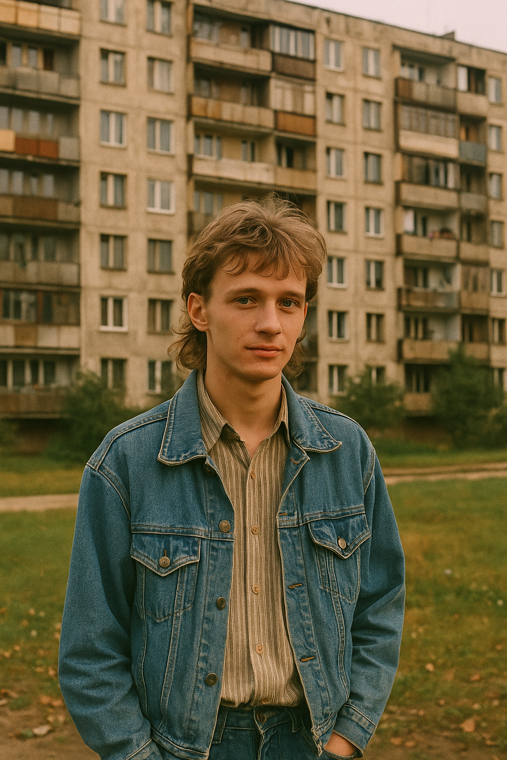 Post-Soviet Aesthetics: How 90s Russia Influenced Design and Fashion ...