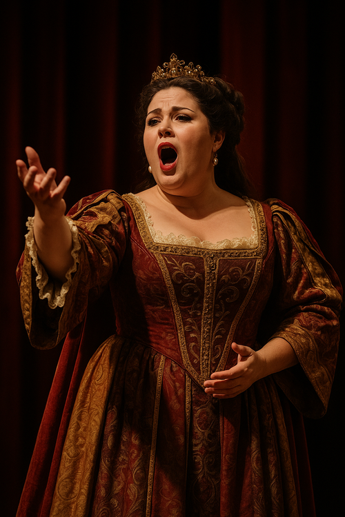 Why Italian Is Called the “Language of Opera” | Polyglottist Language ...