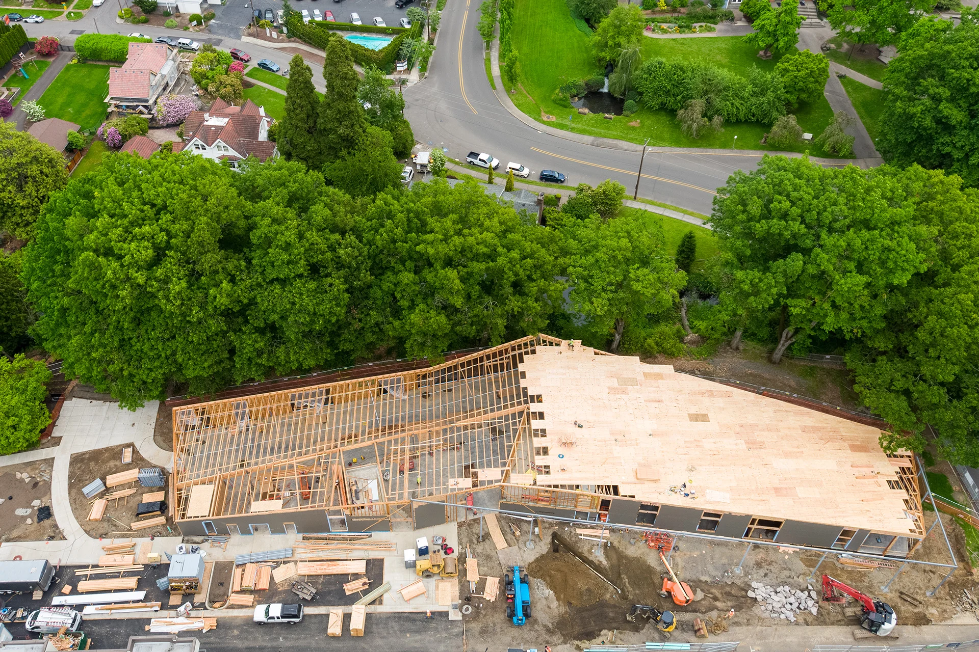 Ledding Library — Hacker