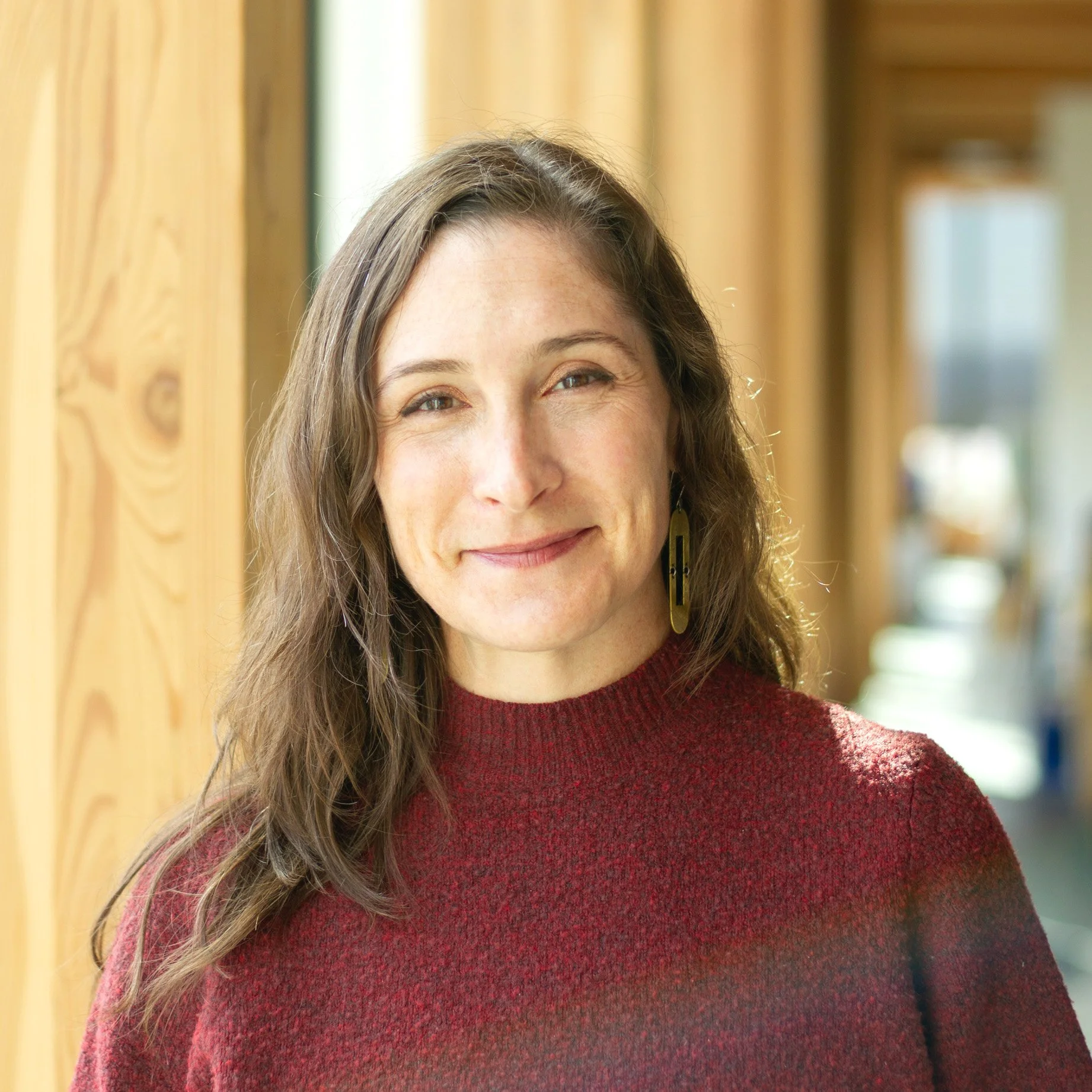 Jennifer Dzienis Named Hacker’s Director of Operations — Hacker