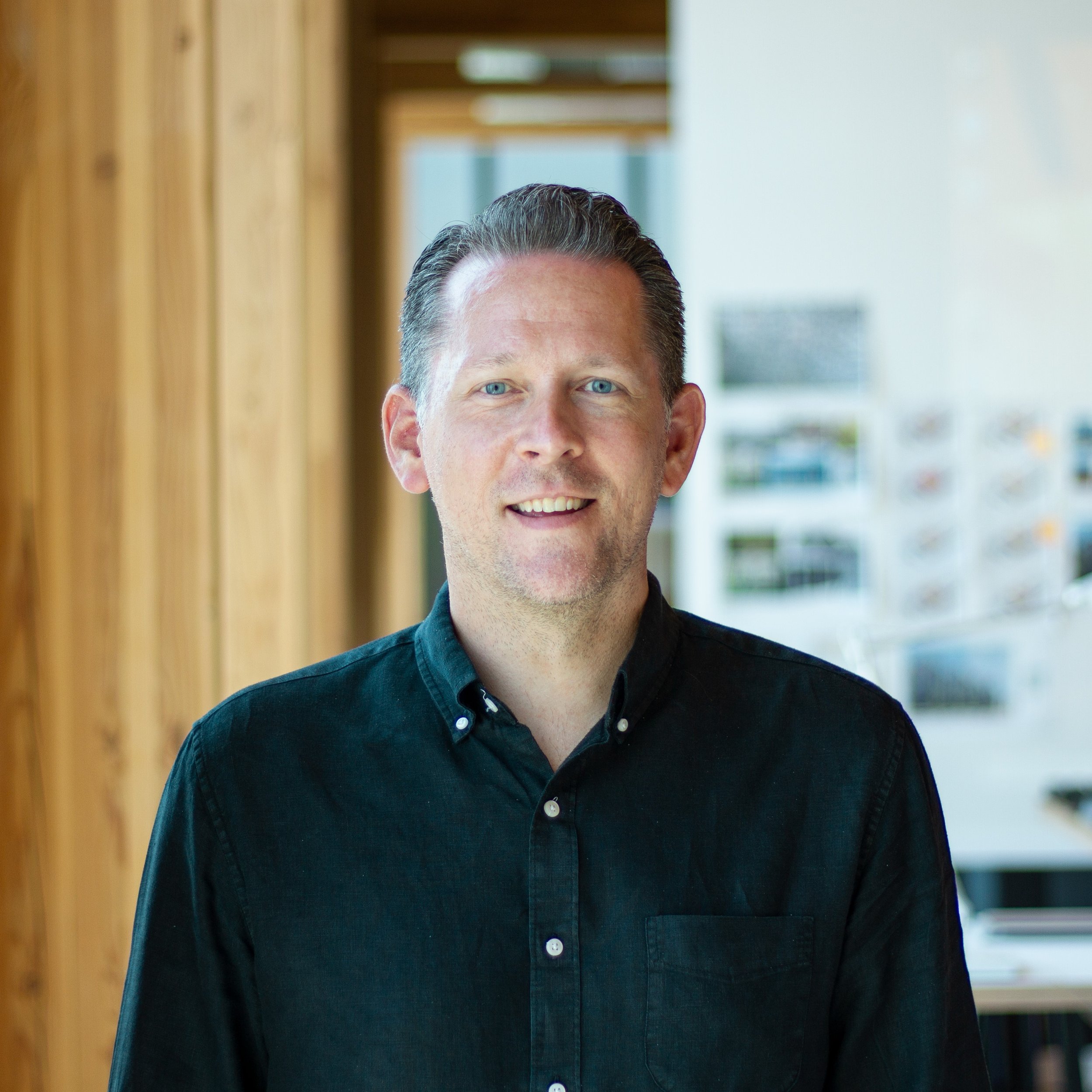 People Principals — Hacker